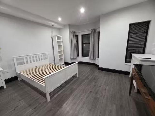 Studio flat for rent in St. Michaels Road, Coventry, West Midl.