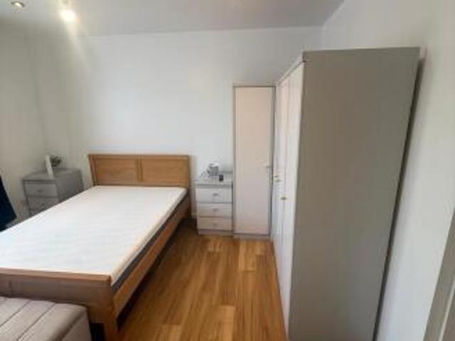 Studio flat for rent in St. Patricks Road, Coventry, CV1