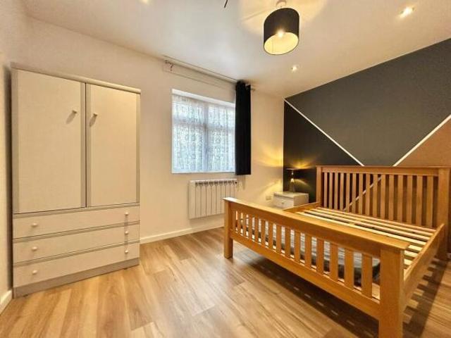 Studio flat for rent in St. Patricks Road, Coventry, CV1