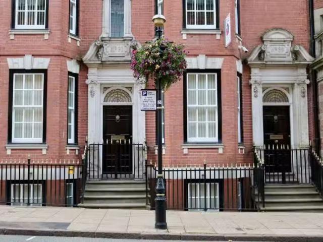Studio flat for rent in St. Studios, Birmingham, Birmingham, W.