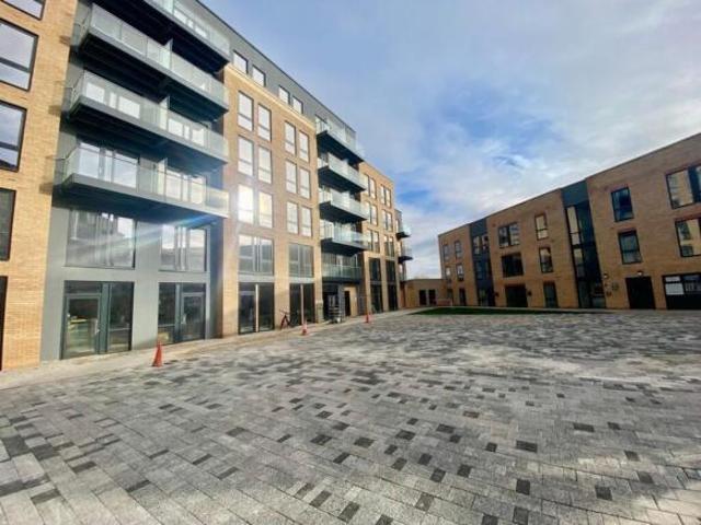 Studio flat for rent in Stokes Croft, Beckford House, BS1 3FD, BS1