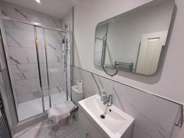 Studio flat for rent in Stone Street, Brighton, BN1