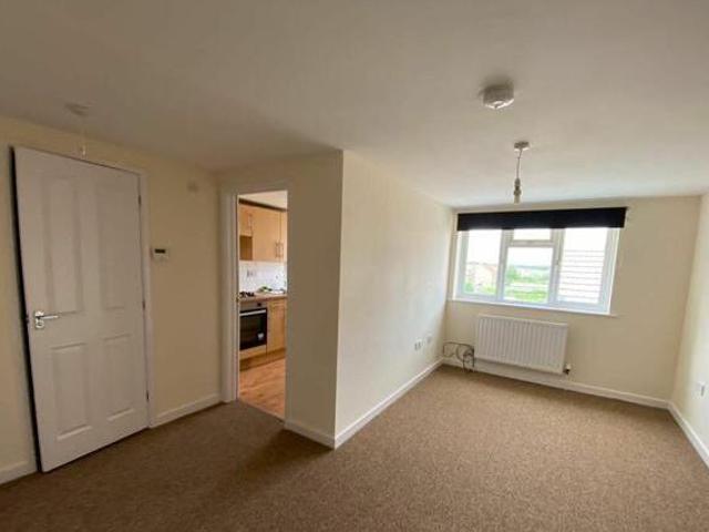 Studio Flat For Rent In Stamford, Lincolnshire
