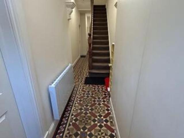 Studio flat for rent in Stanmore Road, Edgbaston, Birmingham, B16