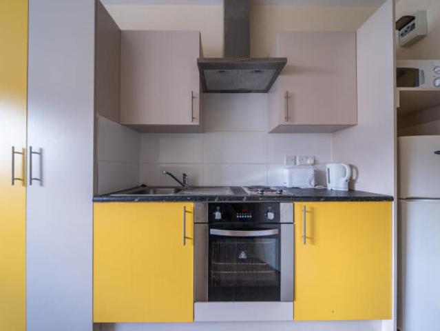 Studio flat for rent in Stepney Lane, Newcastle Upon Tyne, NE1