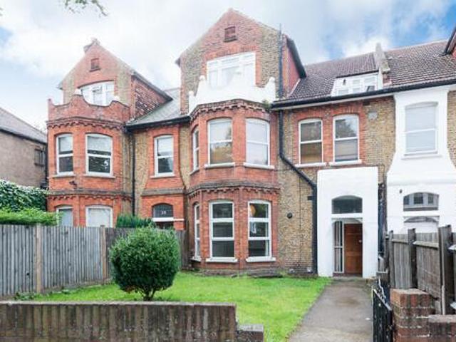 Studio Flat For Rent In Streatham Hill