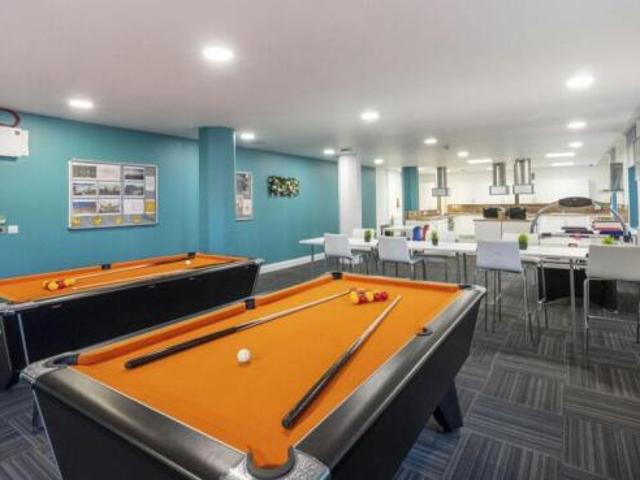 Studio flat for rent in Student Only | 51/44 Weeks | Lancaster | LA1