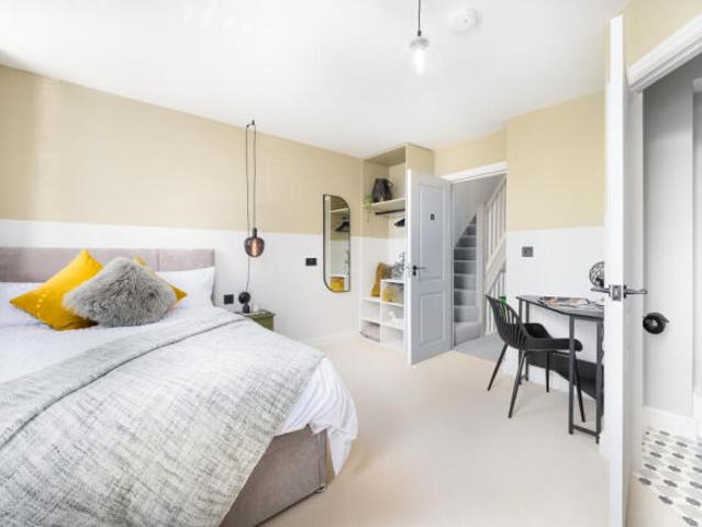 Studio flat for rent in Studio 3, Village Street, Derby, City, DE23