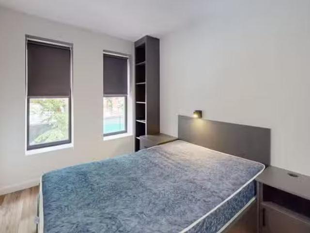 Studio flat for rent in Studio 18, 1256 1258 Pershore Road, St.