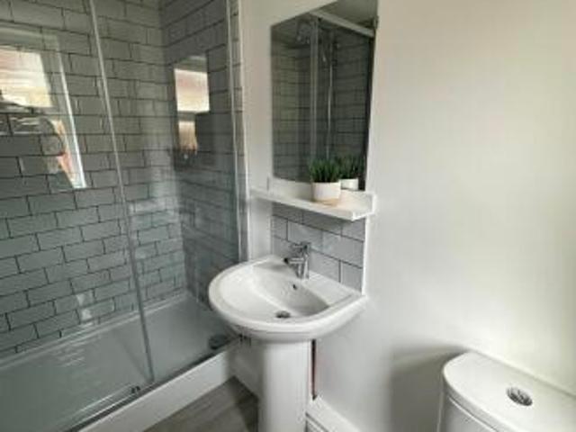 Studio flat for rent in Studio 1 Prebend Street, Bedford, MK40