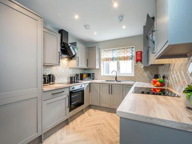 Studio flat for rent in Studio 5, 2 Newhall Street, Swindon, Wiltshire, SN1