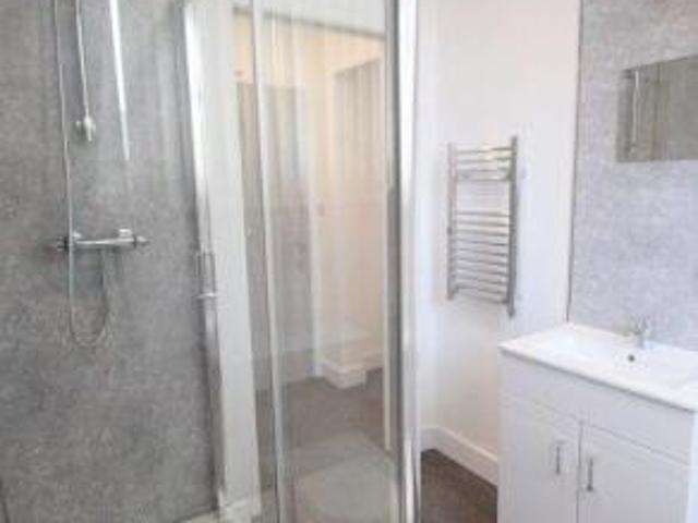 Studio flat for rent in Studio 5 313a Ecclesall Road, Ecclesall, S11