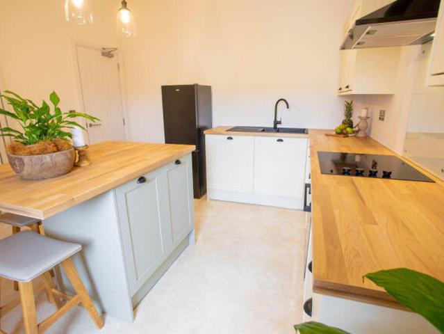Studio flat for rent in Studio 5, Sackville Street, Derby, City, DE23