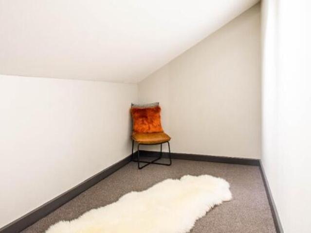 Studio flat for rent in Studio 6, 65 Peet Street, Derby, Derbyshire, DE22