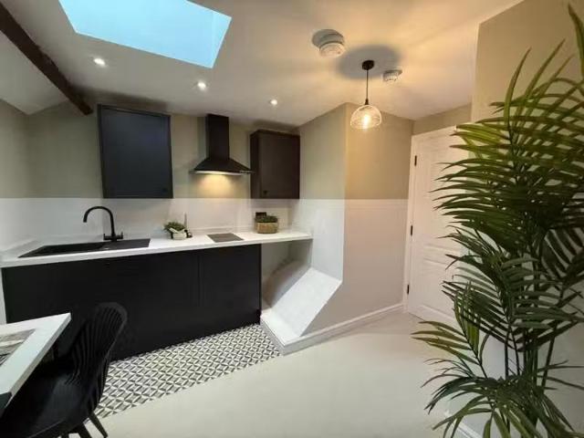 Studio flat for rent in Studio 6, Village Street, Derby, Derby.