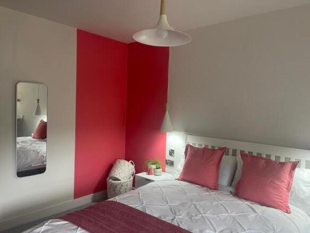 Studio flat for rent in Studio 6, Radbourne Street, Derby, Derbyshire, DE22