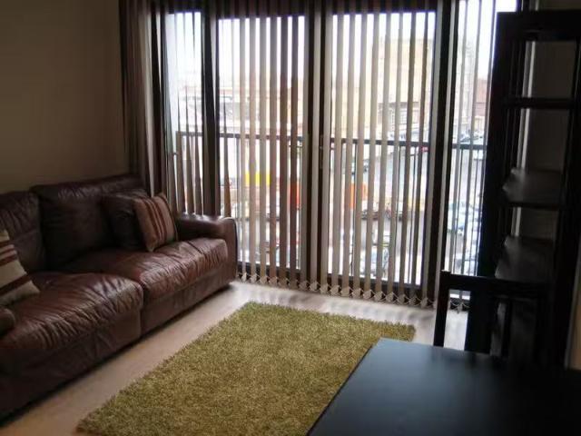 Studio flat for rent in Studio apartment, B4