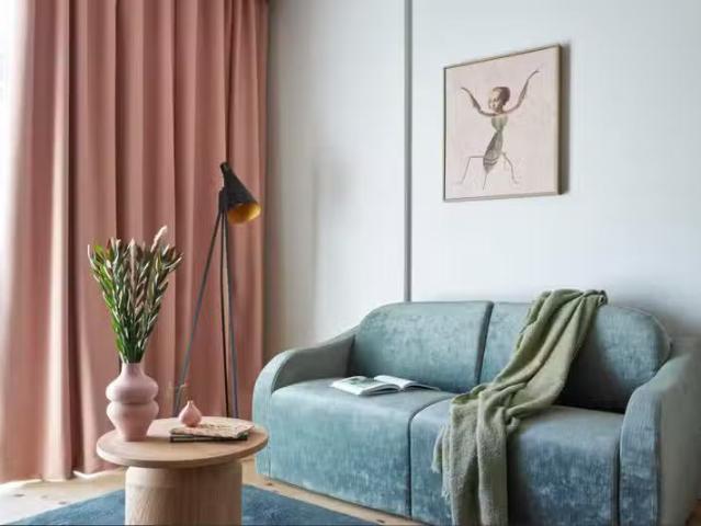 Studio flat for rent in Studio Apartment — Eddington, Cambridg.