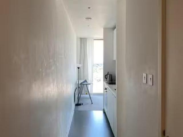 Studio flat for rent in Studio For Rent Rotunda, B2