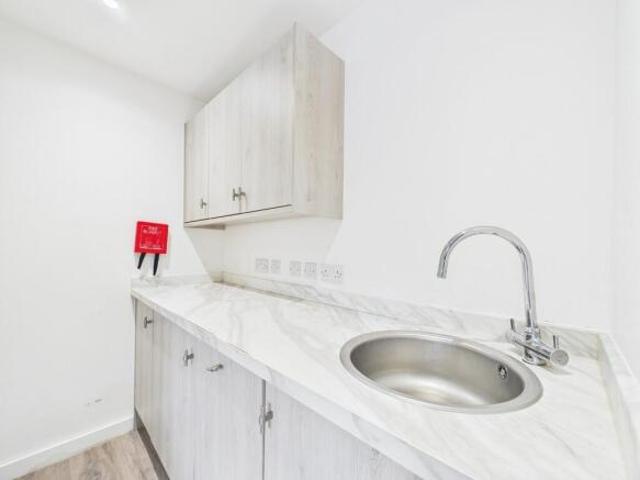 Studio flat for rent in Studio, Park Street, Bristol, BS1