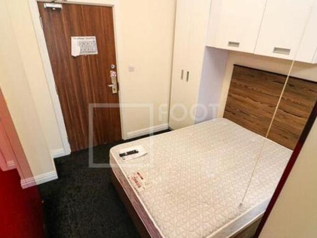 Studio Flat For Rent In Sunbridge Road