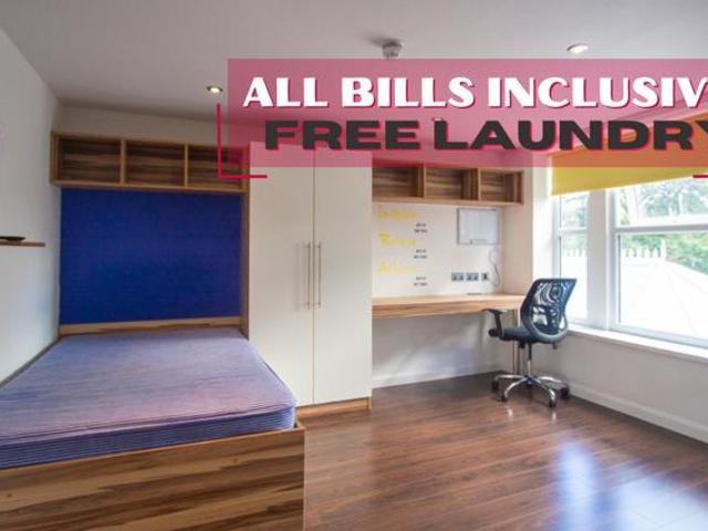Studio Flat For Rent In Sunderland, Tyne And Wear