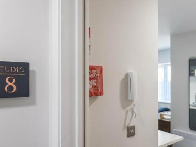 Studio Flat For Rent In Sunderland