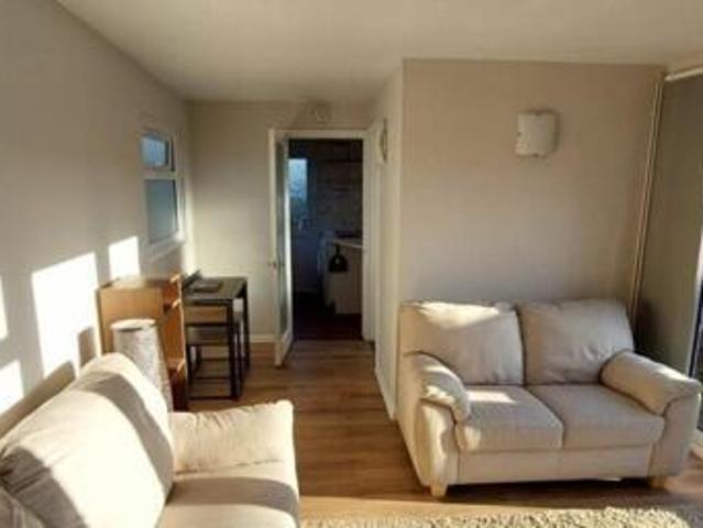 Studio Flat For Rent In Sundridge
