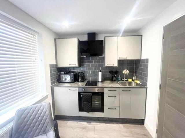Studio flat for rent in 63 Broadway, Suite 003, Peterborough, PE1