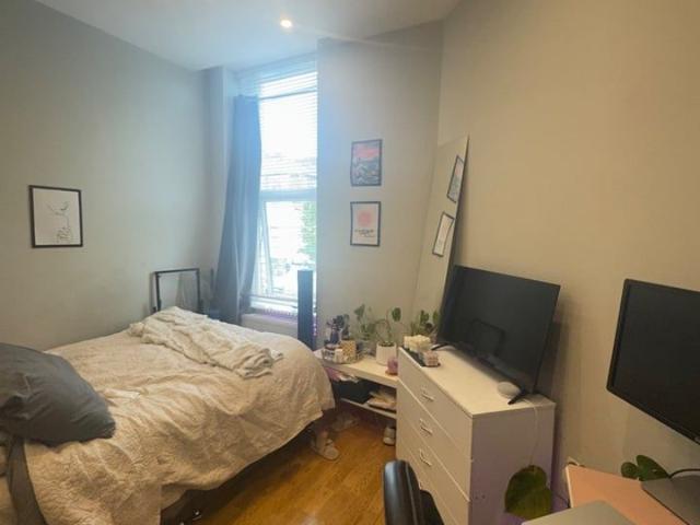 Studio Flat, Fordwych Road, NW2