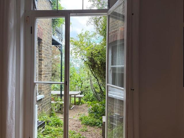 Studio Flat, Forest Hill, SE23