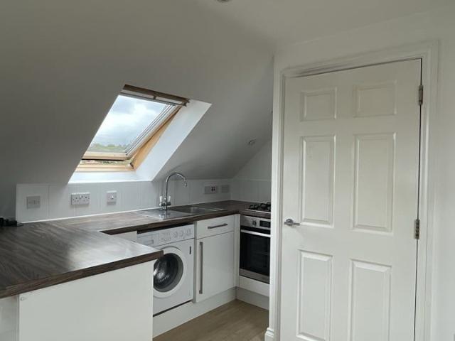 Studio Flat, Fountain Mill, BS5