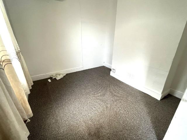 Studio Flat, Friars Road, CV1