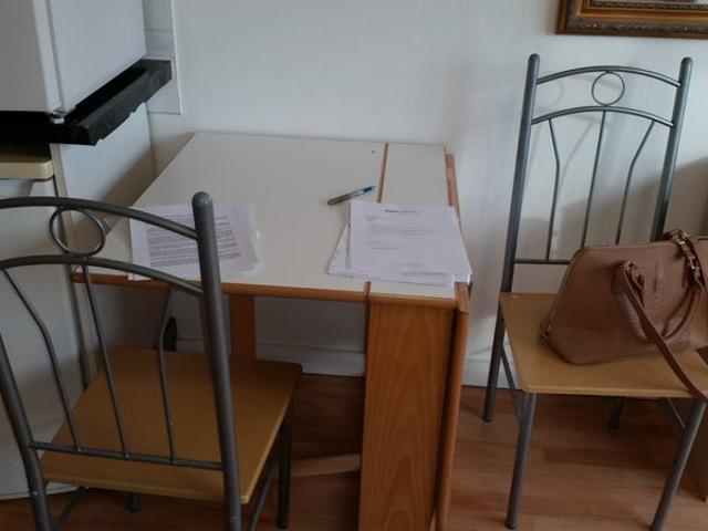 Studio Flat Furnished 5 minutes from Streatham Hil