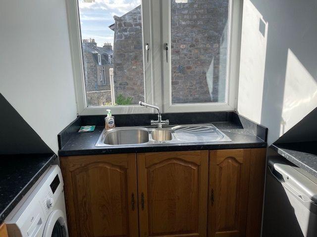 Studio Flat, George St, AB25