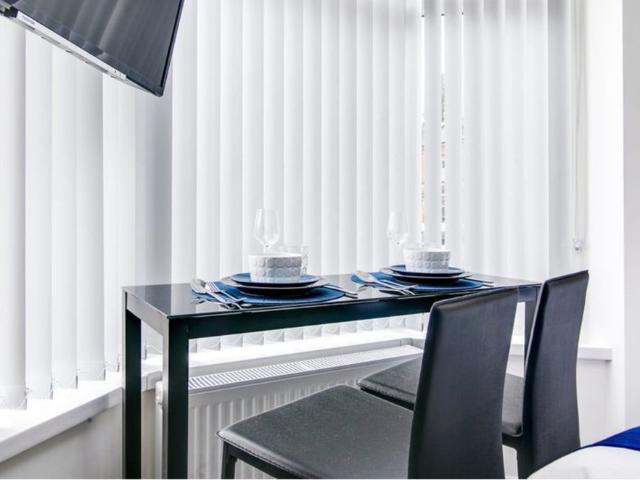 Studio Flat, Gillott Road, B16
