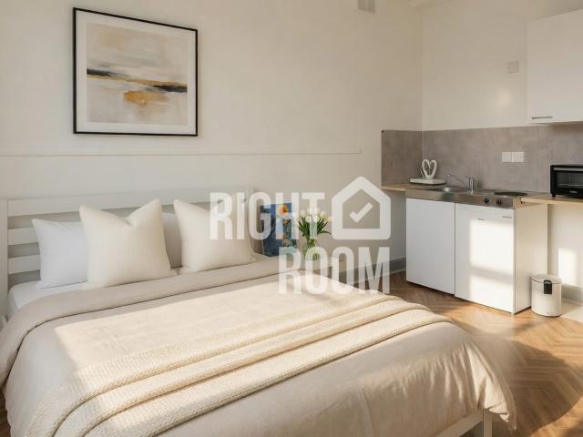 Studio Flat, Gray's Inn Road WC1X, 1 bed flat to rent, £1,450 pcm | PrimeLocation