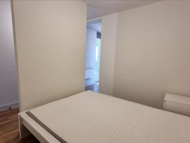 Studio Flat, Gradwell Street, L1