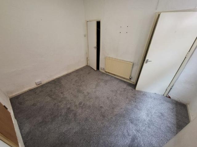 Studio Flat, Great Cheetham Street West, M7