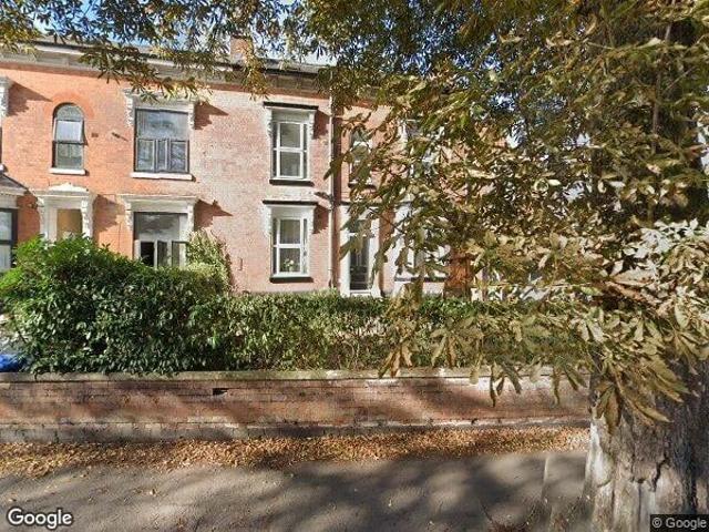Studio Flat, Handsworth Wood Road, B20