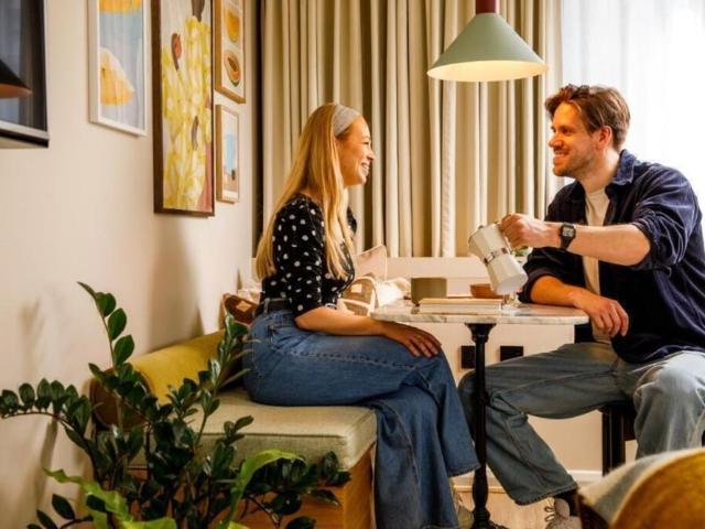 Studio Flat, Hackney Road, E2
