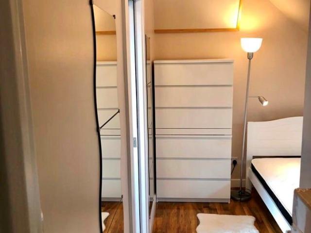 Studio Flat, Hendon Way, NW2