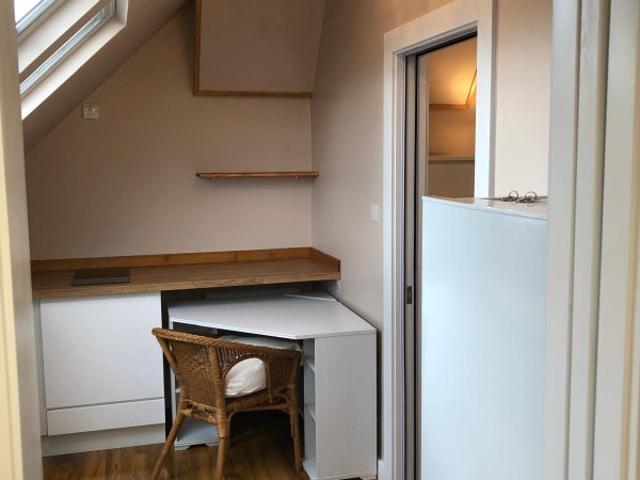 Studio flat Hendon way