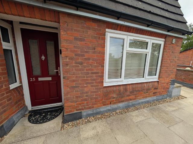 Studio Flat – Hertfordshire