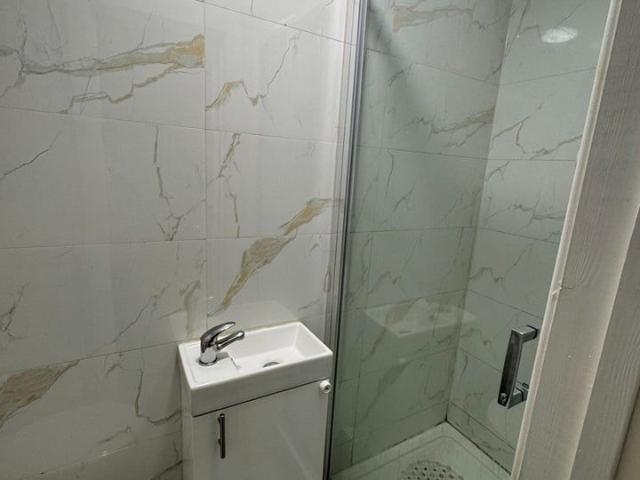 Studio Flat, High Level Drive, SE26