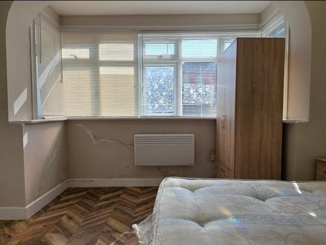 Studio Flat, High Road, HA3
