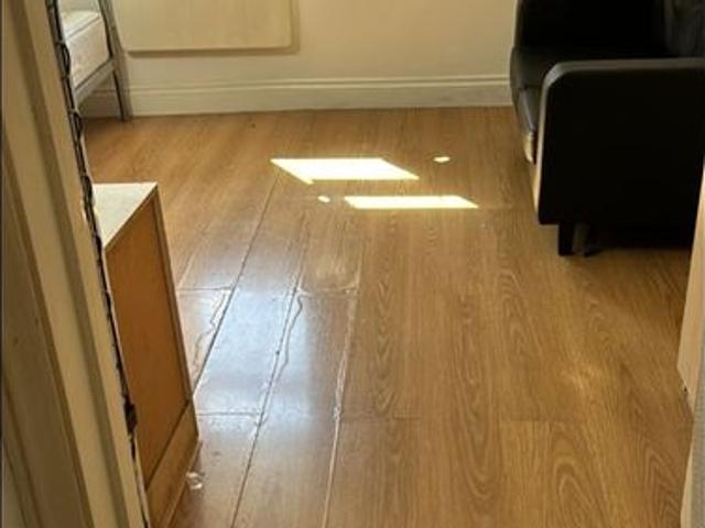 Studio Flat, High Road, IG1