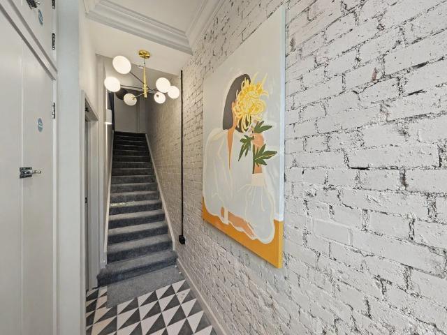 Studio Flat, High Road, N15