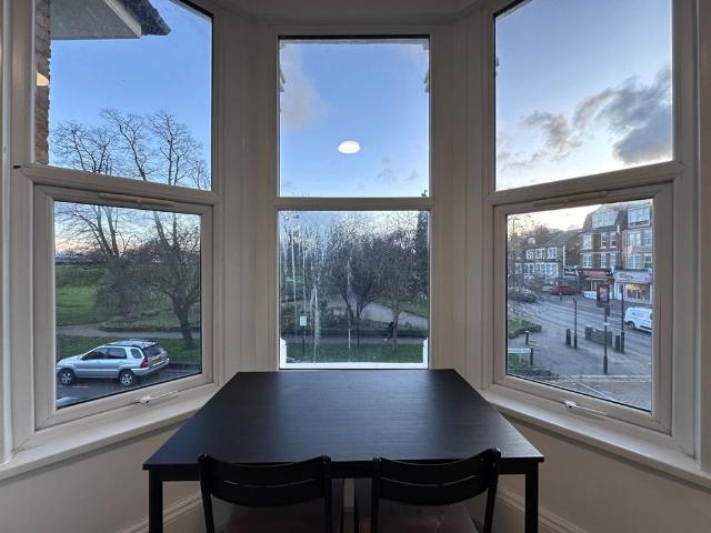 Studio Flat, High Road, N22