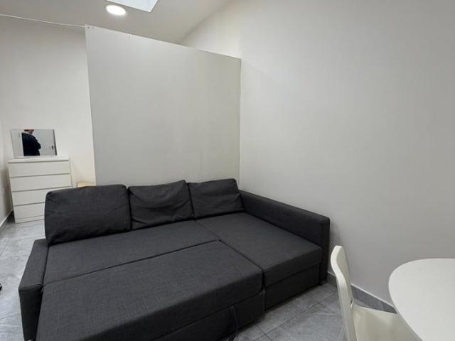 Studio Flat, High St, NW10